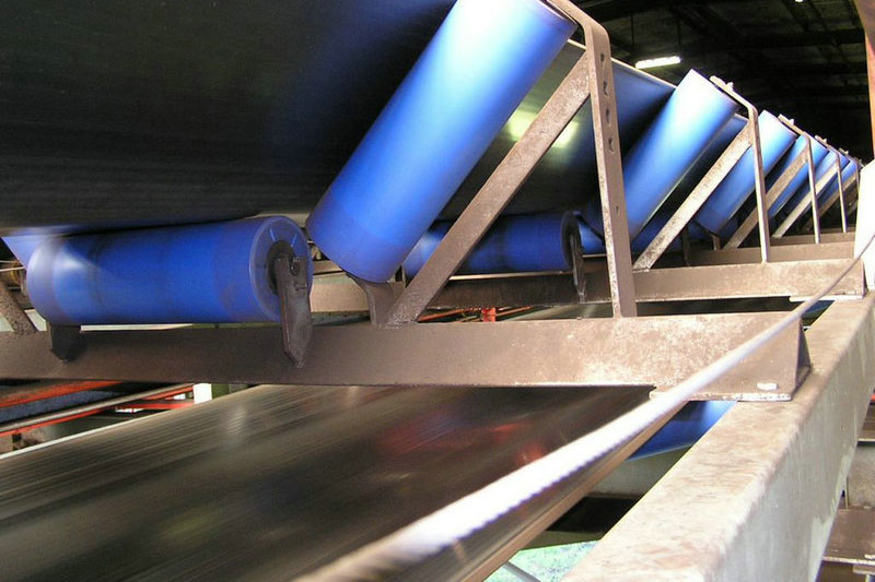 HDPE Roller - Moontain Conveyor Roller