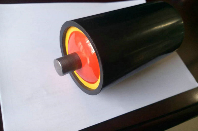 HDPE Roller - Moontain Conveyor Roller