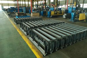 Conveyor Rollers Idlers – Moontain Conveyor Roller